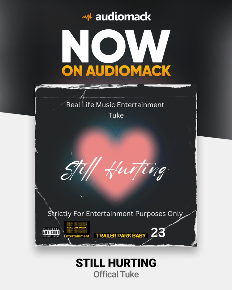 Real Life Music Entertainment | Instagram, Facebook, TikTok | Linktree